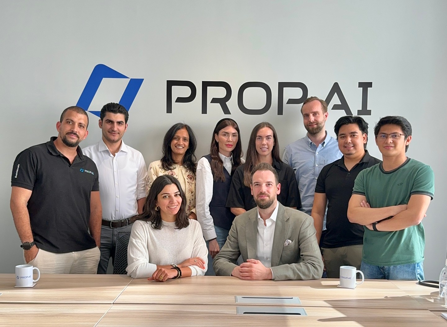 Prop-AI Secures $1.5M Pre-Seed Funding to Revolutionize Real Estate ...